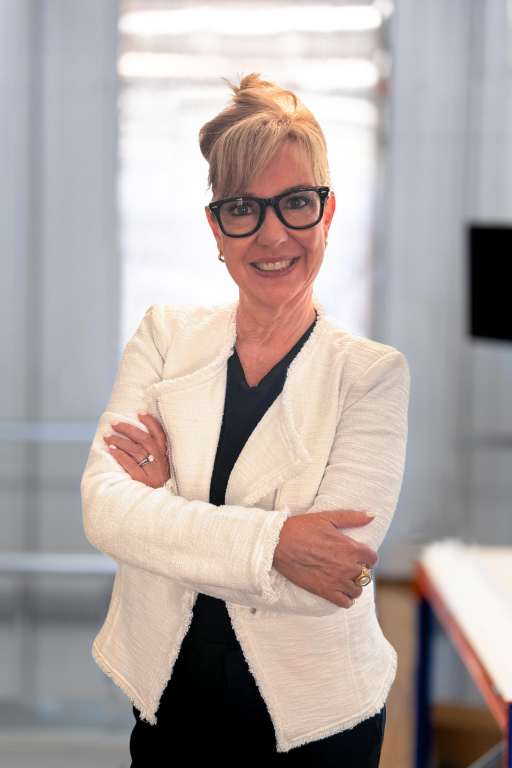 Get in Touch | Bloc Powered by Dreamaker Technology